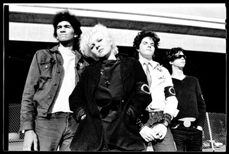 The Germs | Grand Theft Encyclopedia | Fandom