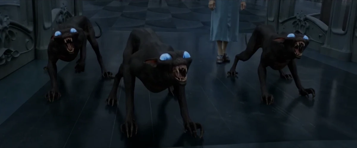 Matagot | Harry Potter Wiki | Fandom