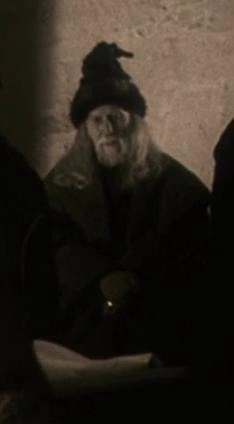 Armando Dippet | Harry Potter Wiki | Fandom