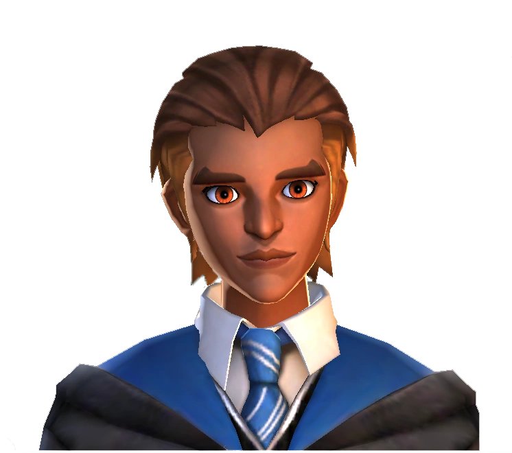 Talbott Winger | Harry Potter Wiki | Fandom