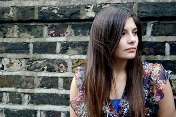 Georgina Leonidas | Harry Potter Wiki | Fandom