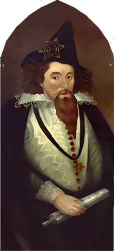 George von Rheticus | Harry Potter Wiki | Fandom