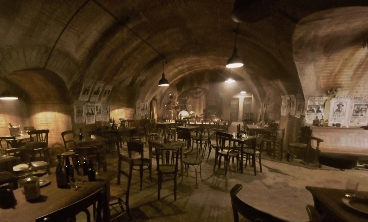 Categoría:Posesiones de Gnarlak | Harry Potter Wiki | Fandom