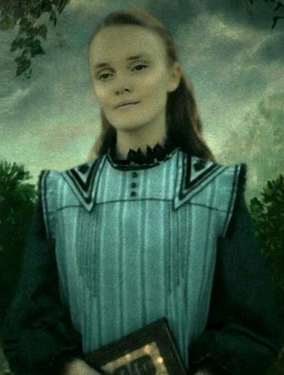 Ariana Dumbledore | Harry Potter Wiki | Fandom