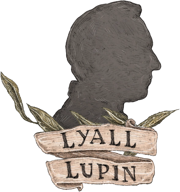 Lyall Lupin | Harry Potter Wiki | Fandom