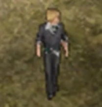 Xander Lofthouse | Harry Potter Wiki | Fandom