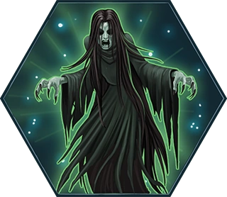 Banshee | Harry Potter Wiki | Fandom