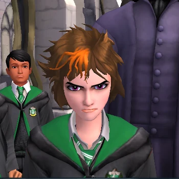 Mérula Snyde | Harry Potter Wiki | Fandom