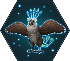 Augurey | Harry Potter Wiki | Fandom