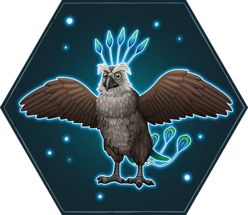 Augurey | Harry Potter Wiki | Fandom