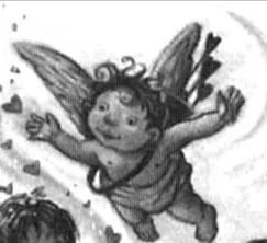 Querubín | Harry Potter Wiki | Fandom