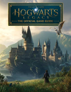 Hogwarts Legacy | Harry Potter Wiki | Fandom