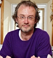 Cliff Wright | Harry Potter Wiki | Fandom