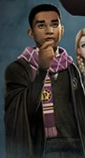 André Egwu | Harry Potter Wiki | Fandom