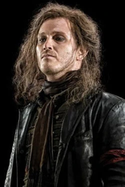 Scabior | Harry Potter Wiki | Fandom