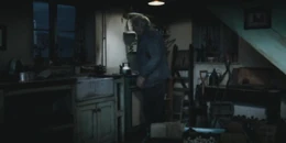 Frank Bryce | Harry Potter Wiki | Fandom