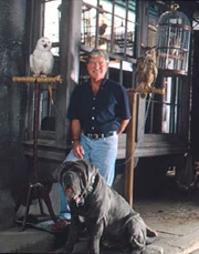 Gary Gero | Harry Potter Wiki | Fandom