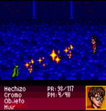 Vermillious tria | Harry Potter Wiki | Fandom