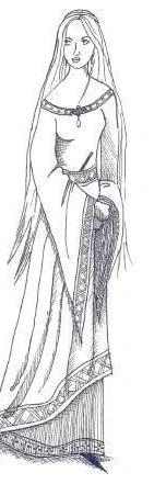 Doncella | Harry Potter Wiki | Fandom