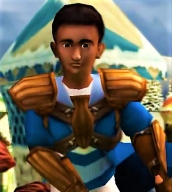 Duncan Inglebee | Harry Potter Wiki | Fandom