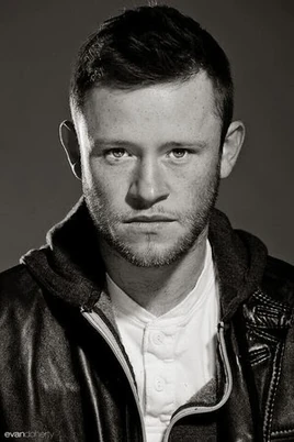 Devon Murray | Harry Potter Wiki | Fandom