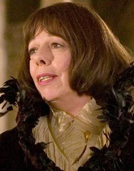 Olympe Maxime | Harry Potter Wiki | Fandom