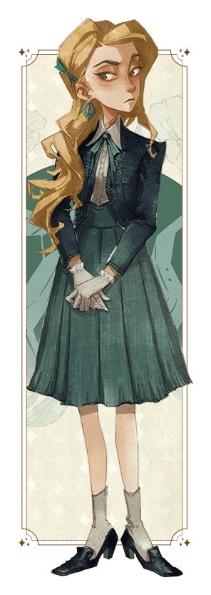 Cassandra Vole | Harry Potter Wiki | Fandom