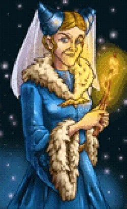 Tilly Toke | Harry Potter Wiki | Fandom