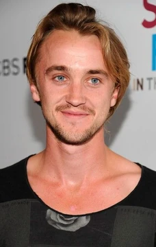 Tom Felton Jonathan Felton