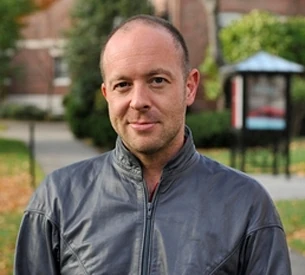 John Tiffany | Harry Potter Wiki | Fandom