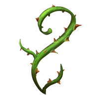 Espinas de rosa | Harry Potter Wiki | Fandom