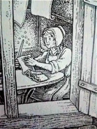 Babbitty Rabbitty | Harry Potter Wiki | Fandom