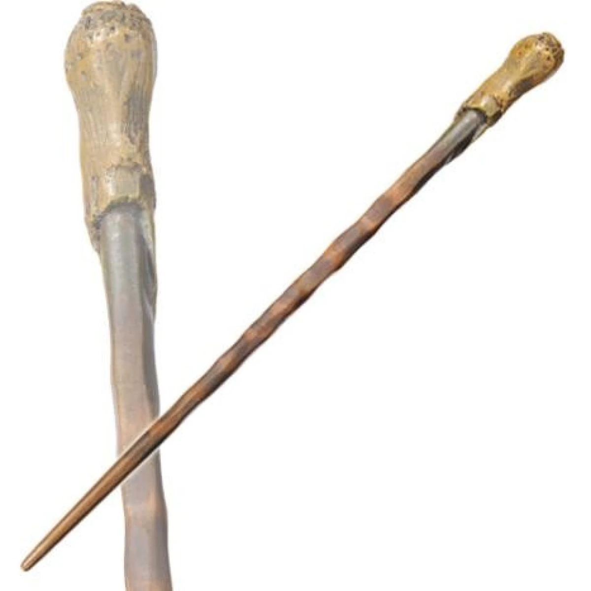 Segunda varita de Ron Weasley | Harry Potter Wiki | Fandom