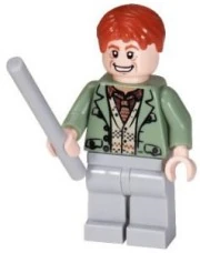 Arthur Weasley | Harry Potter Wiki | Fandom