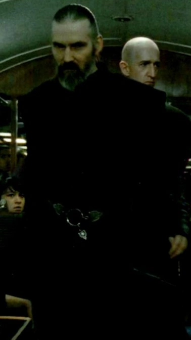 Selwyn | Harry Potter Wiki | Fandom