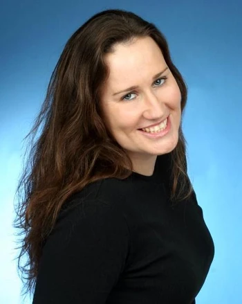 Natalie Hallam | Harry Potter Wiki | Fandom