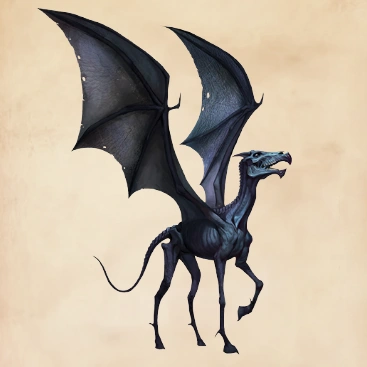 Thestral | Harry Potter Wiki | Fandom