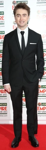 Daniel Radcliffe | Harry Potter Wiki | Fandom