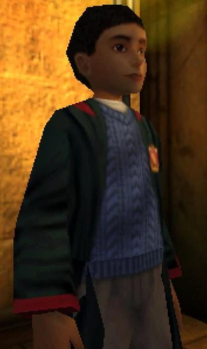 Stewart | Harry Potter Wiki | Fandom