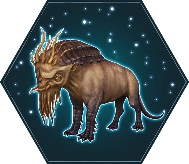 Graphorn | Harry Potter Wiki | Fandom