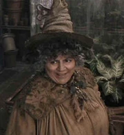 Pomona Sprout | Harry Potter Wiki | Fandom