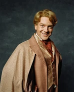Cerezo | Harry Potter Wiki | Fandom