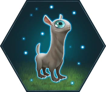 Mooncalf | Harry Potter Wiki | Fandom