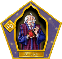 Cromos de las Ranas de Chocolate | Harry Potter Wiki | Fandom