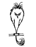 Fwooper | Harry Potter Wiki | Fandom