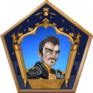 Iván Vólkov | Harry Potter Wiki | Fandom