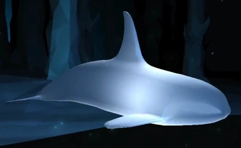 Ballena asesina | Harry Potter Wiki | Fandom