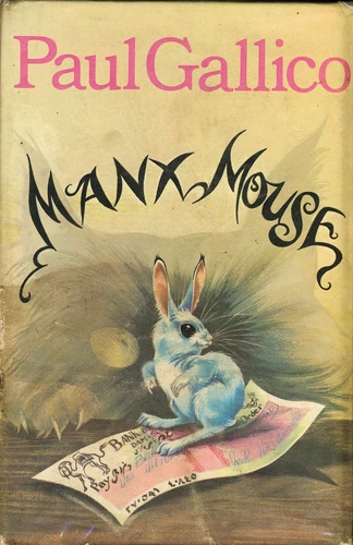 Manxmouse | Harry Potter Wiki | Fandom