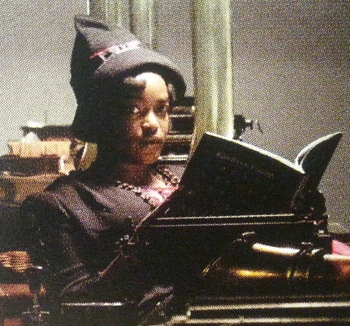 Beryl | Harry Potter Wiki | Fandom