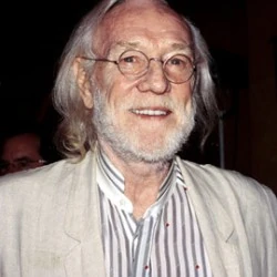 Richard Harris | Harry Potter Wiki | Fandom